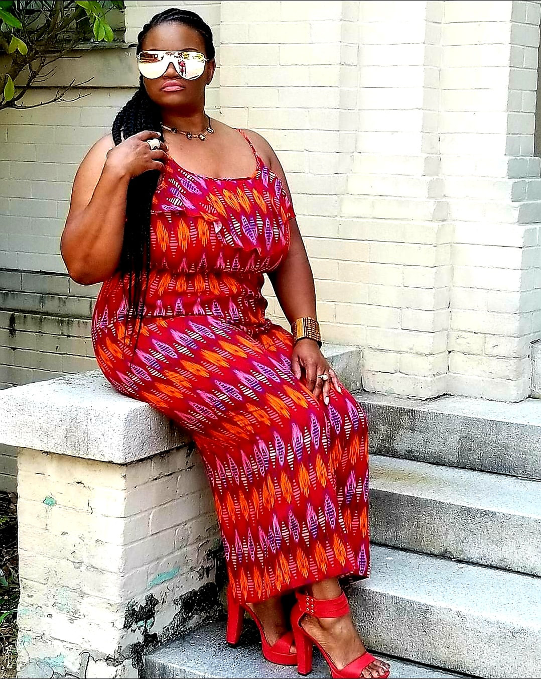 Perfecting your personal style: tips for broad shoulders - Trulycharmedlife