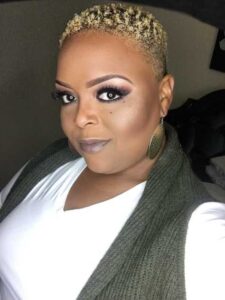 HairStory: Cropped & Fierce – Welcome